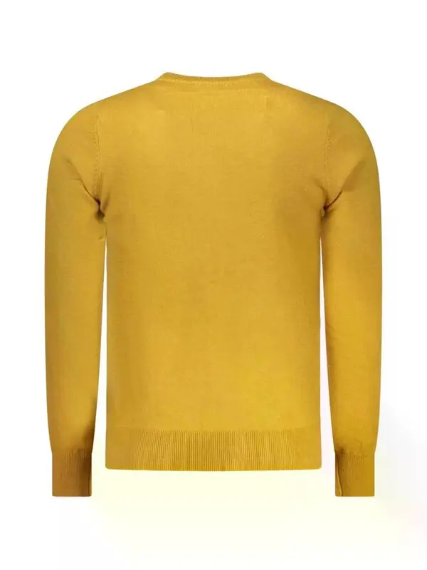 RIFLE Fine-knit Sweater