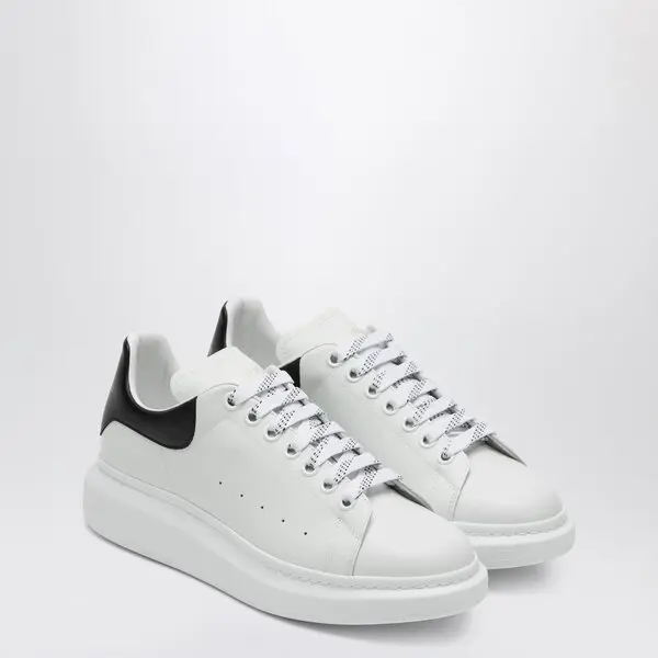 Alexander McQueen Oversized Sneakers