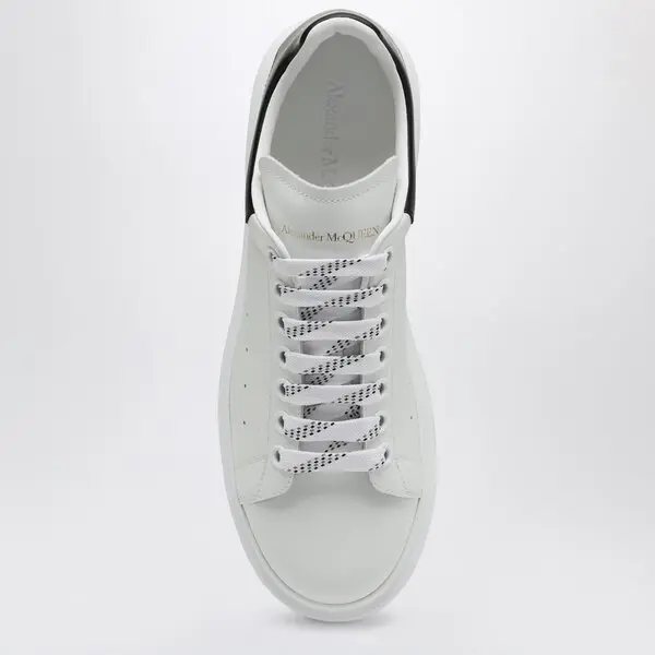 Alexander McQueen Oversized Sneakers