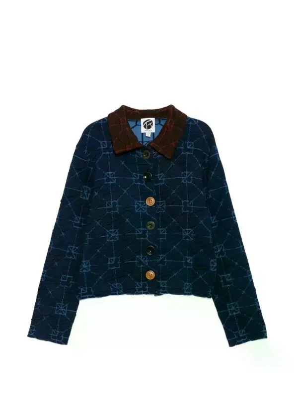YANYAN June Shrunken Work Jacket
