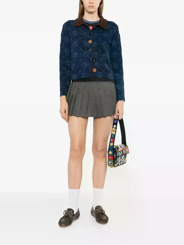 YANYAN June Shrunken Work Jacket
