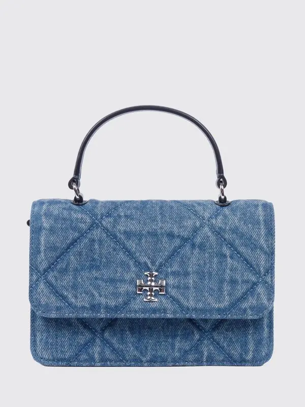 Tory Burch Mini Bag - Blue