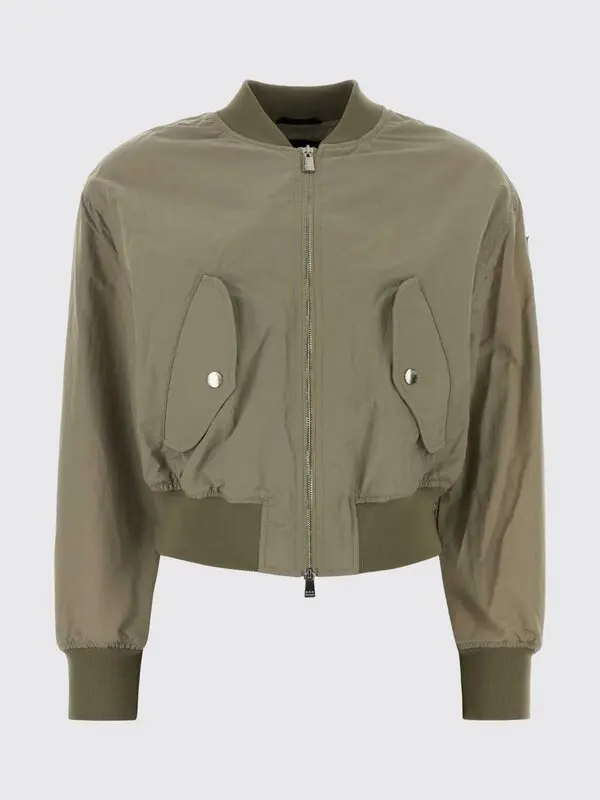 TATRAS Bomber Jacket - Beige