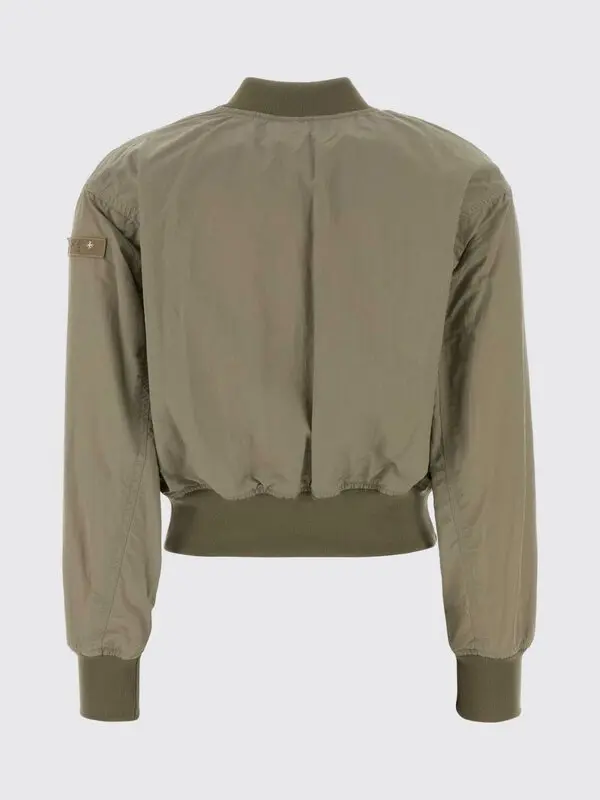 TATRAS Bomber Jacket - Beige
