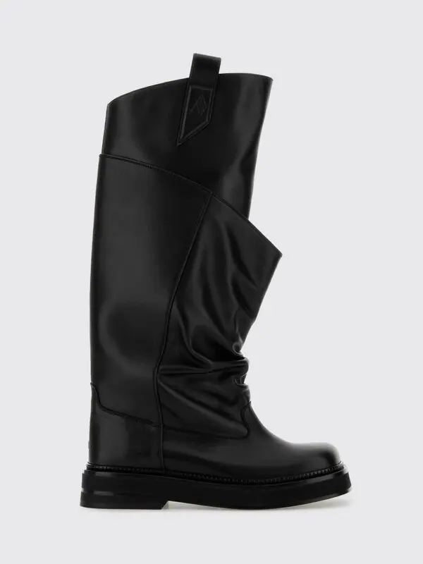 Attico Boots - Black
