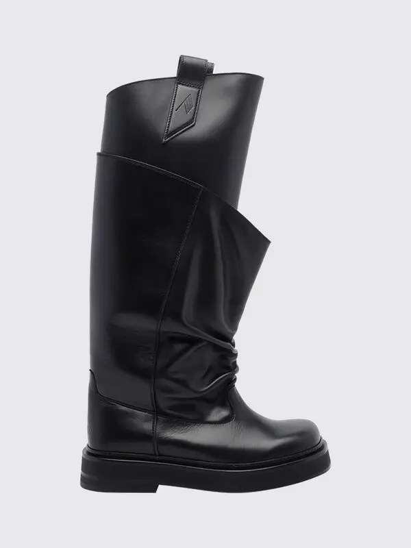 Attico Boots - Black