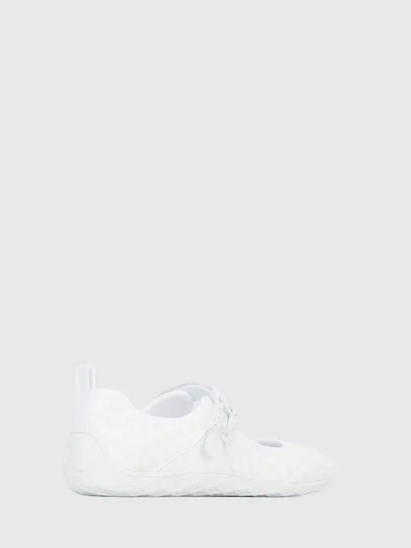 ROGER VIVIER Ballerina Flats