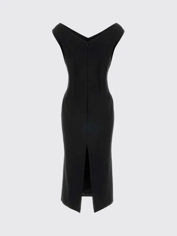 JIL SANDER Midi Dress