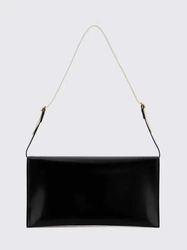 JIL SANDER Shoulder Bag - Black