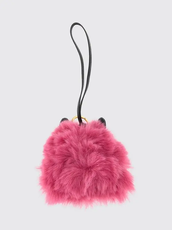 Mcm Key Chain