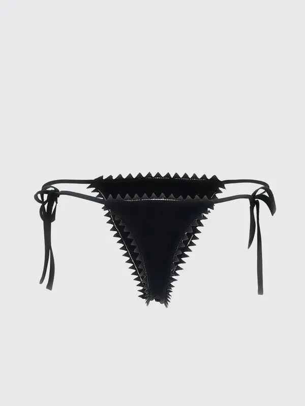 Jacquemus Swimsuit - Black
