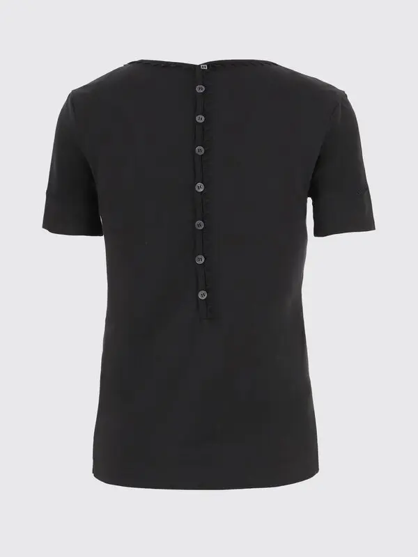 Jacquemus Organic Cotton T-shirt