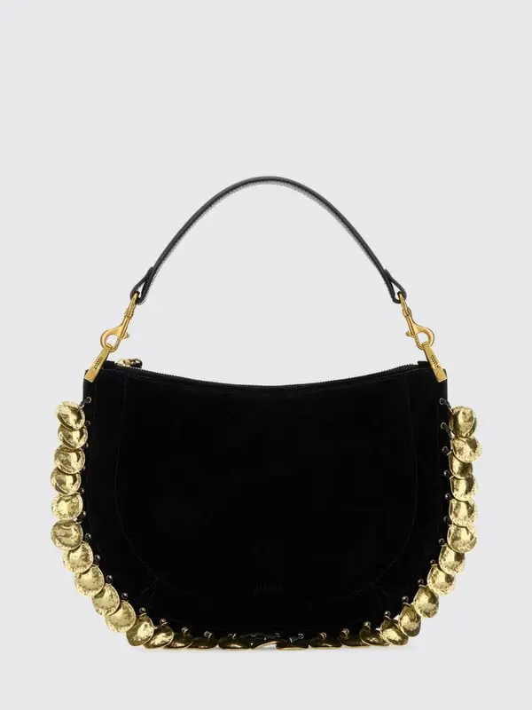 Isabel Marant Étoile Embellished Shoulder Bag