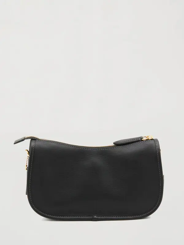 COACH Crossbody Bag - Black