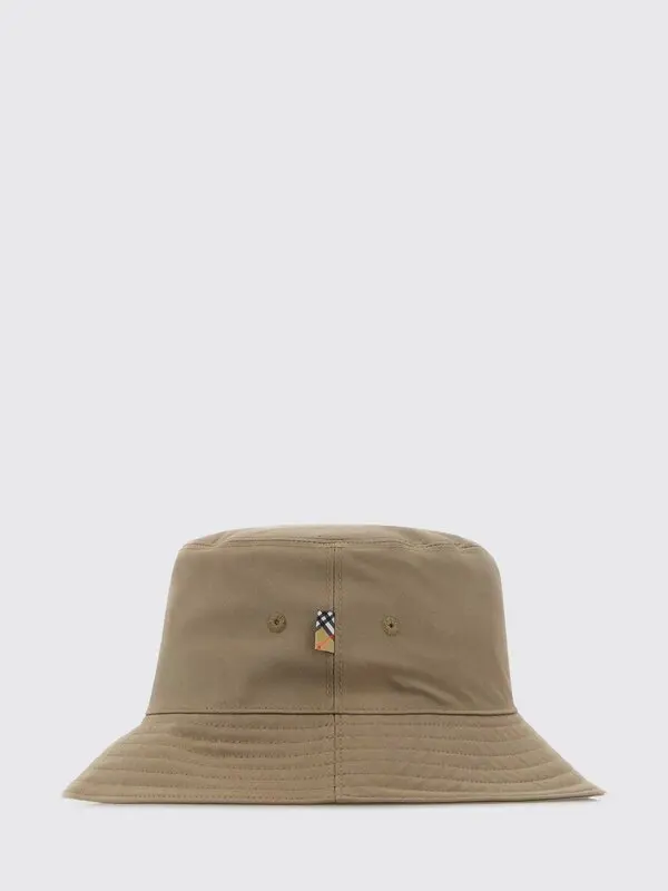 Burberry Nylon Bucket Hat