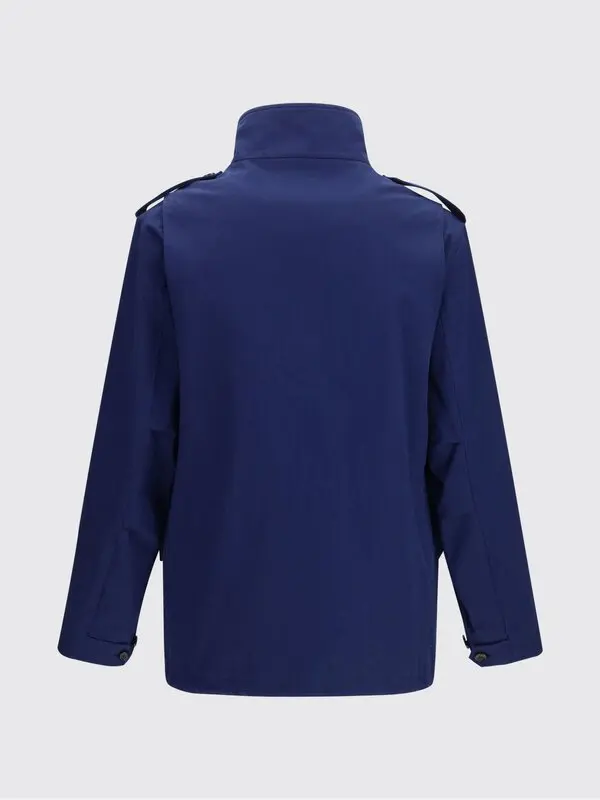 Valentino Garavani Cotton Parka