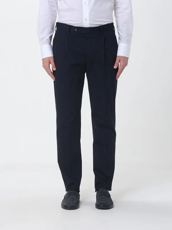 PT TORINO Trousers - Blue