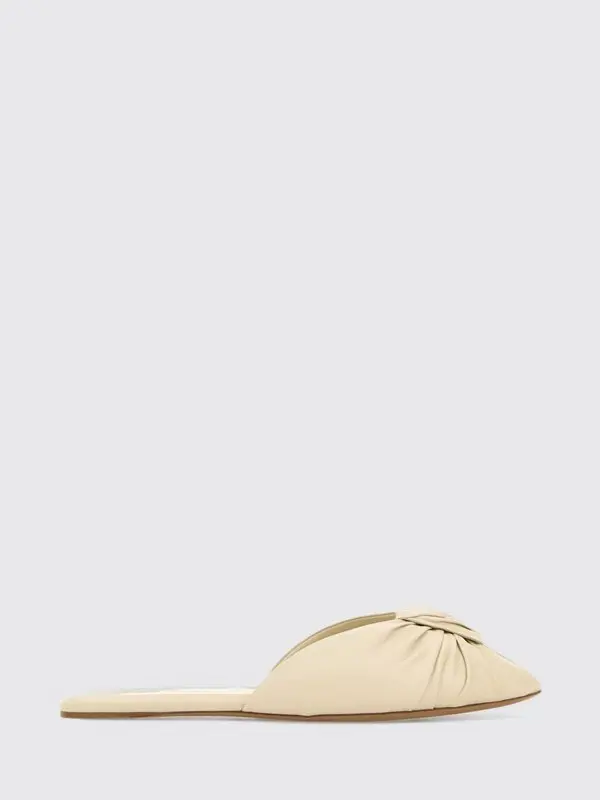 Chloé Heeled Sandal