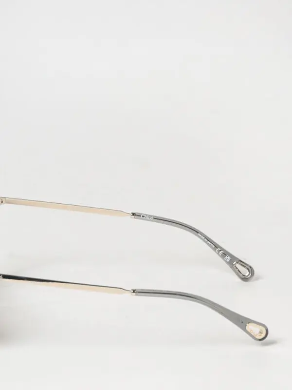 Chloé Sunglasses - Brown