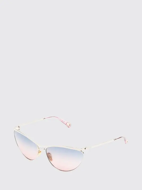 Chloé Sunglasses - Gold