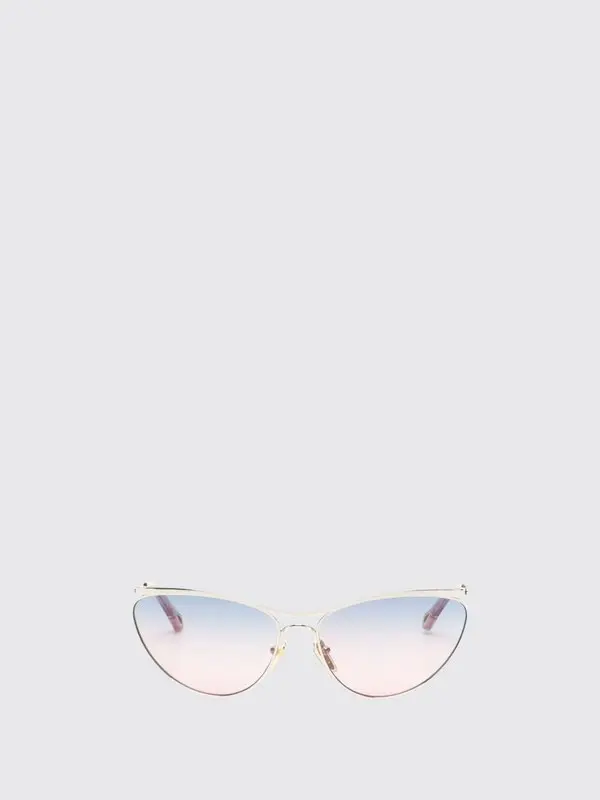 Chloé Sunglasses - Gold