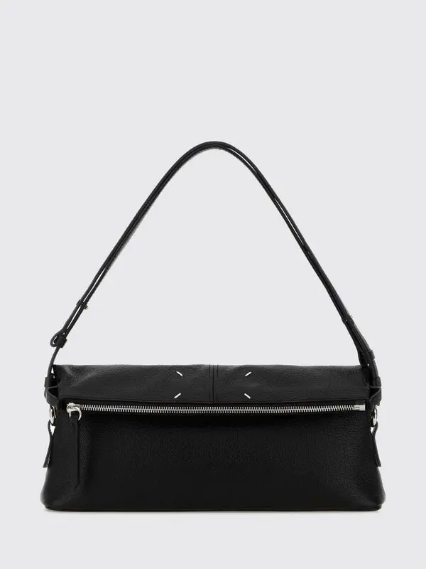 MAISON MARGIELA Shoulder Bag - Black
