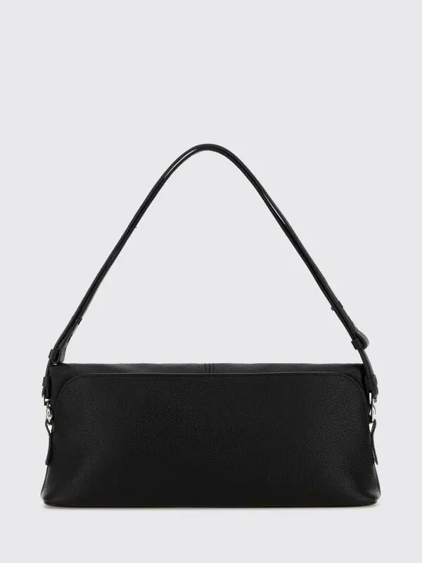 MAISON MARGIELA Leather Shoulder Bag
