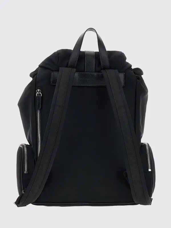 Stella McCartney Backpack - Black