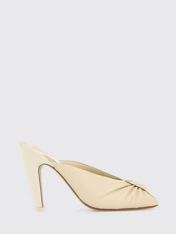 Chloé Heeled Sandals