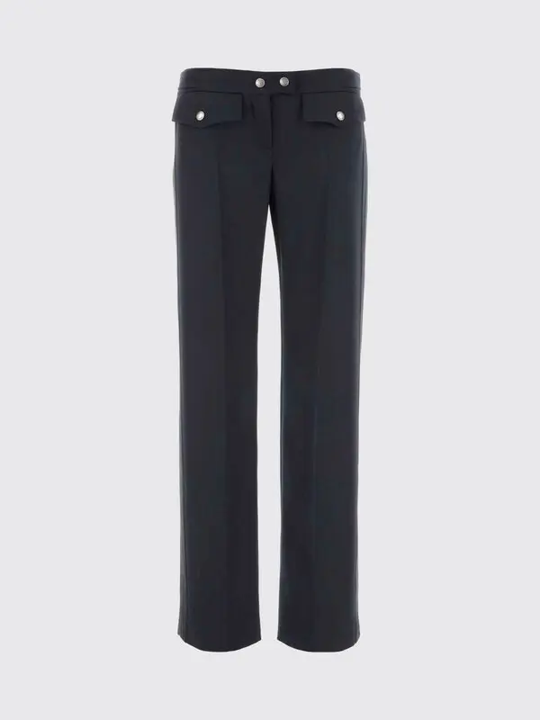 Alexander McQueen Tailored Trousers