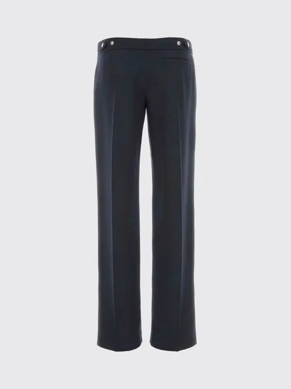 Alexander McQueen Tailored Trousers