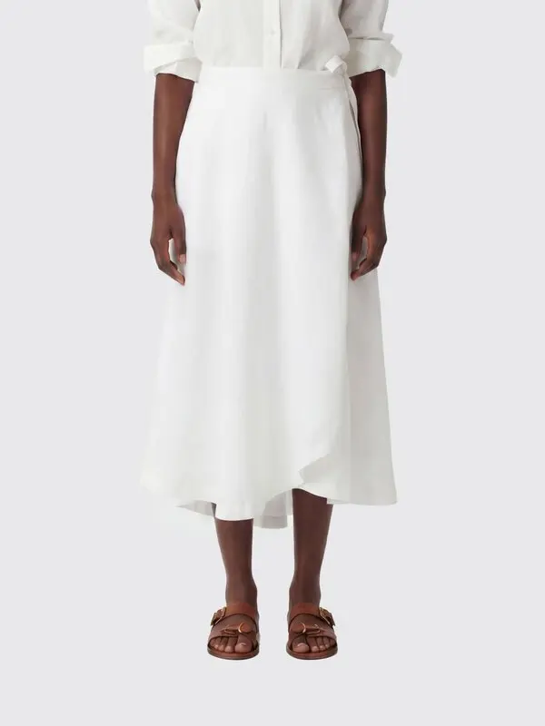 Polo Ralph Lauren Wrap Skirt