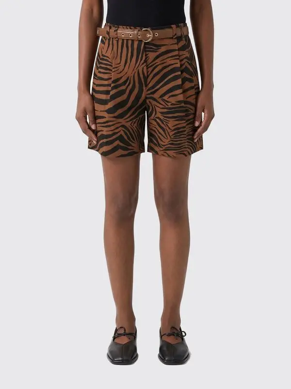 Max Mara Shorts - Brown