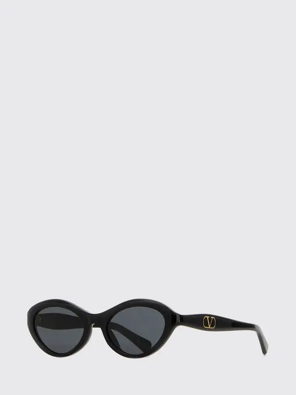 Valentino Garavani Sunglasses - Black