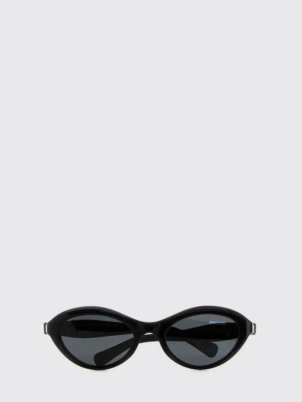Valentino Garavani Acetate Sunglasses - Black
