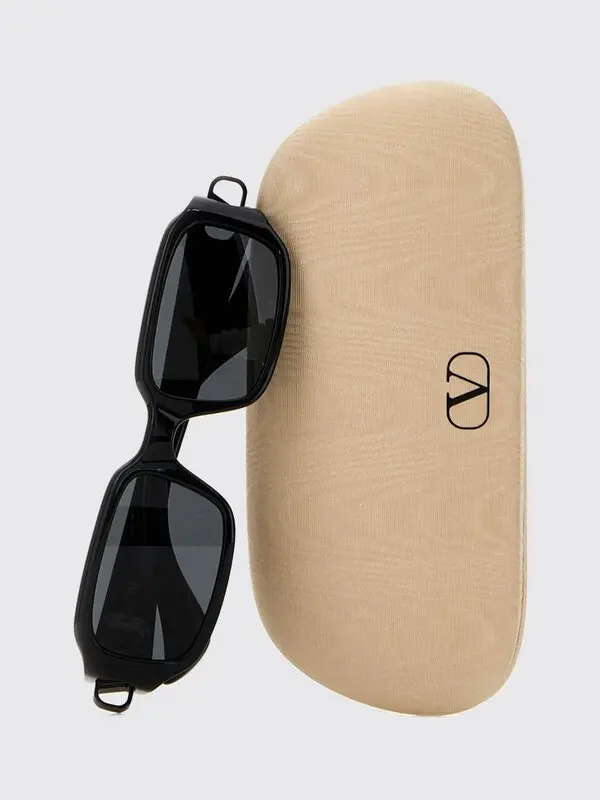 Valentino Garavani Sunglasses - Black