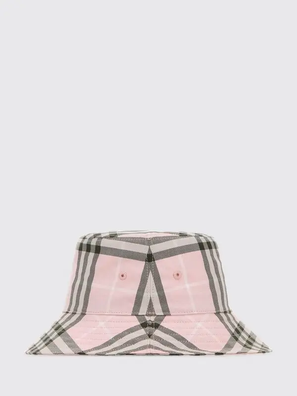 Burberry Bucket Hat