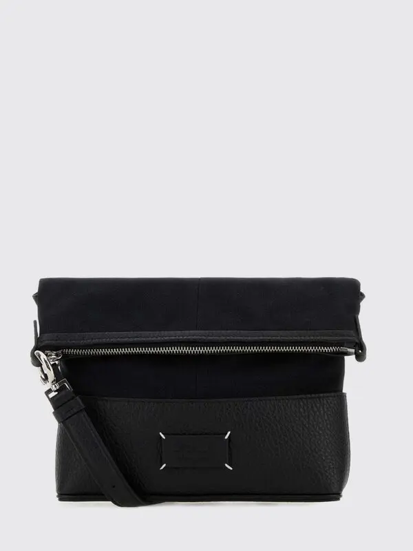 MAISON MARGIELA Shoulder Bag - Black