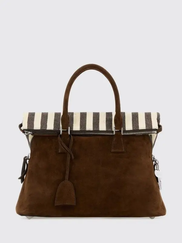 MAISON MARGIELA Handbag - Brown