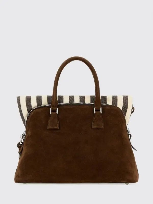MAISON MARGIELA Handbag - Brown