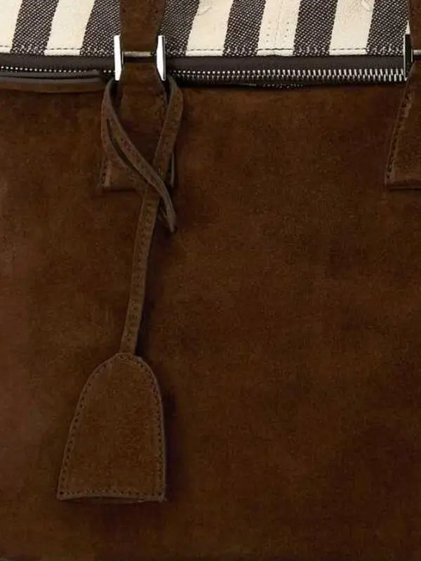 MAISON MARGIELA Handbag - Brown