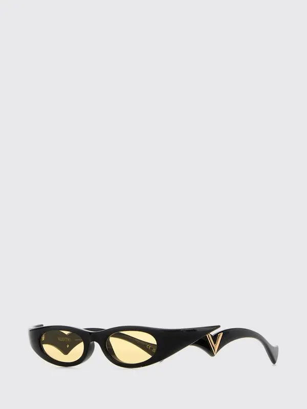 Valentino Garavani Sunglasses - Black