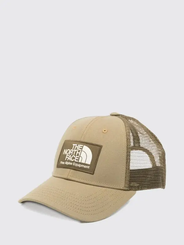 The North Face Cap - Green