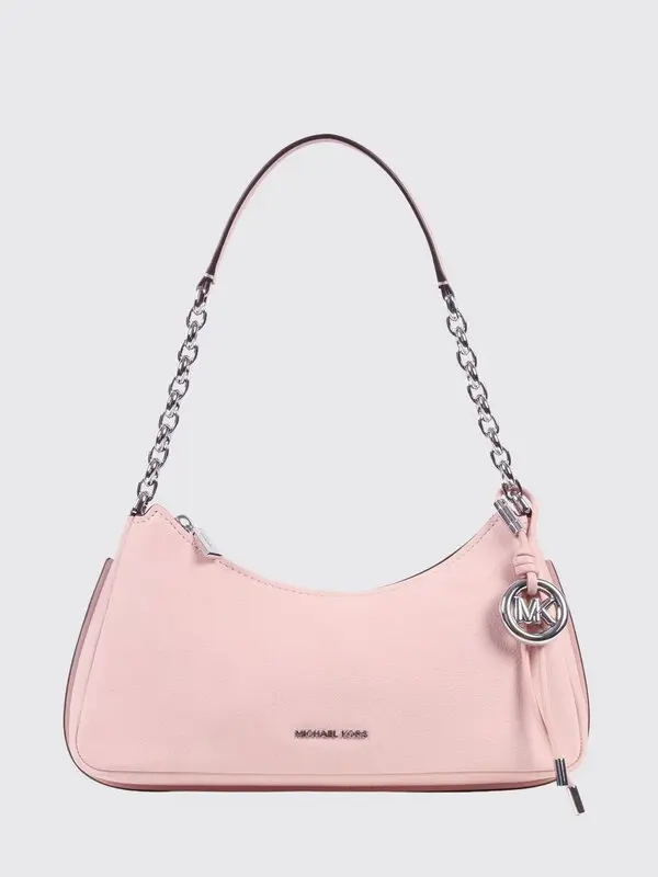 Michael Kors Shoulder Bag - Pink