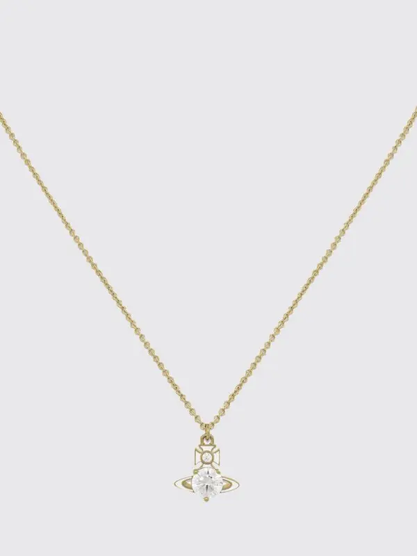 VIVIENNE WESTWOOD Orb Pendant Necklace