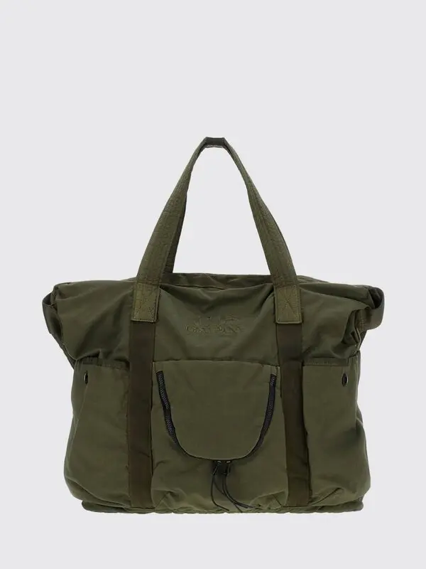 C.P. COMPANY Shoulder Bag - Green