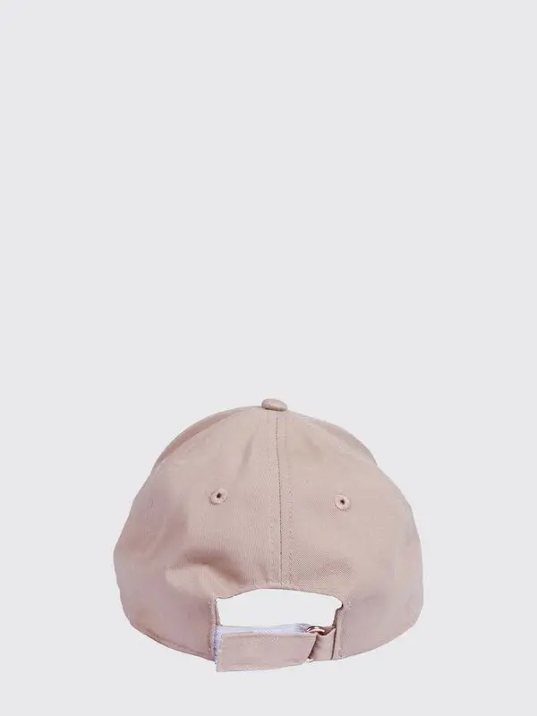 BALLANTYNE Cotton Twill Baseball Cap