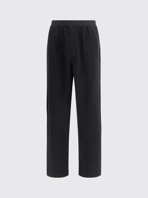 MAISON MARGIELA Wide Leg Trousers