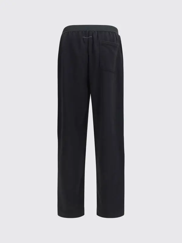 MAISON MARGIELA Wide Leg Trousers
