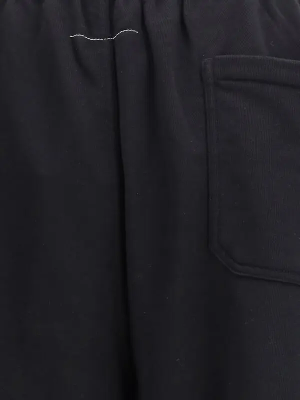 MAISON MARGIELA Wide Leg Trousers